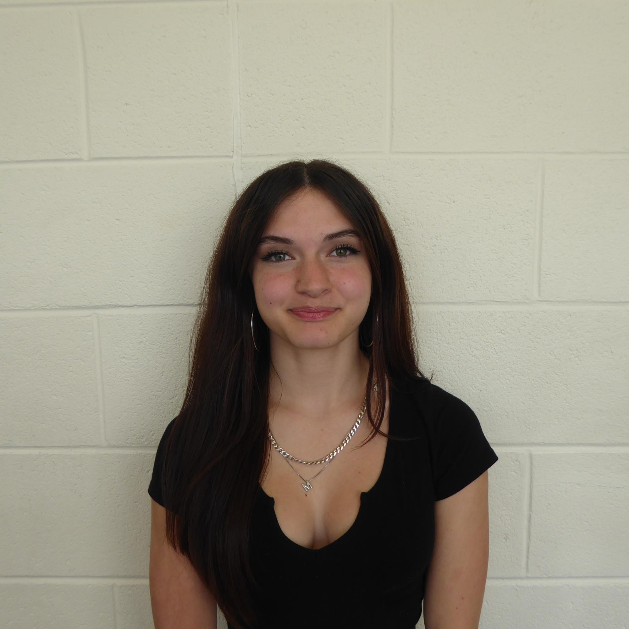 Mikaela Martin – Cavalier Chronicle